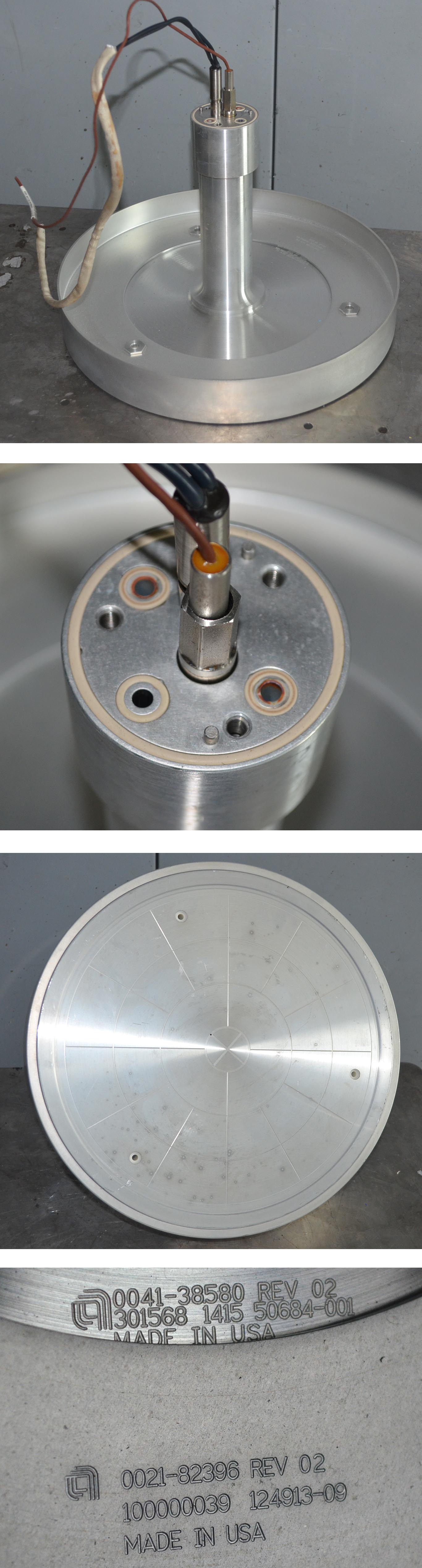Applied Materials 0041-38580 REV 02 / 0021-82396 REV 02 ★★★ - 계측기-장터 - 소리전자
