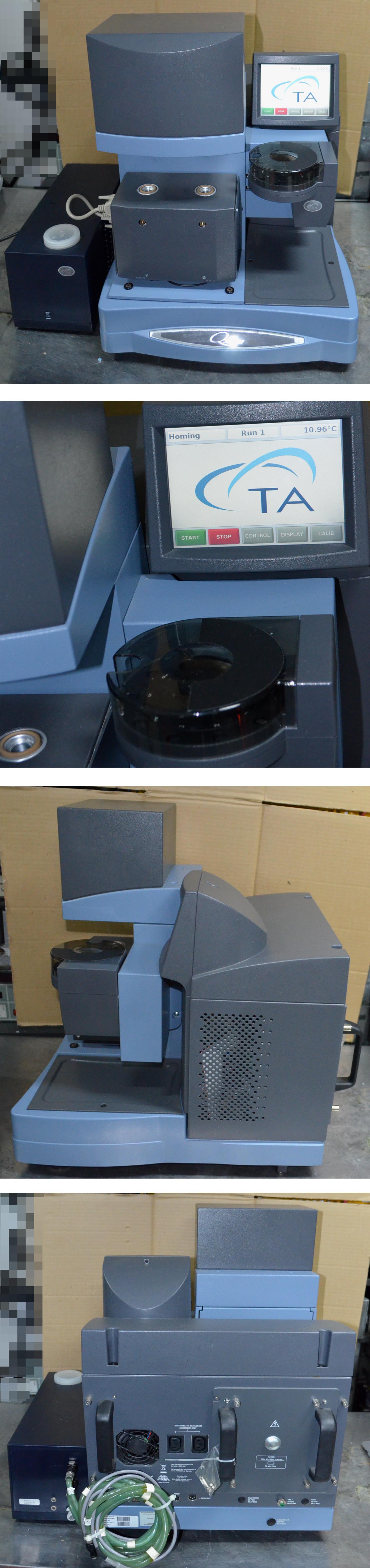 소리전자 - ★★★ TA Q5000 SA Thermogravimetric Analyzer