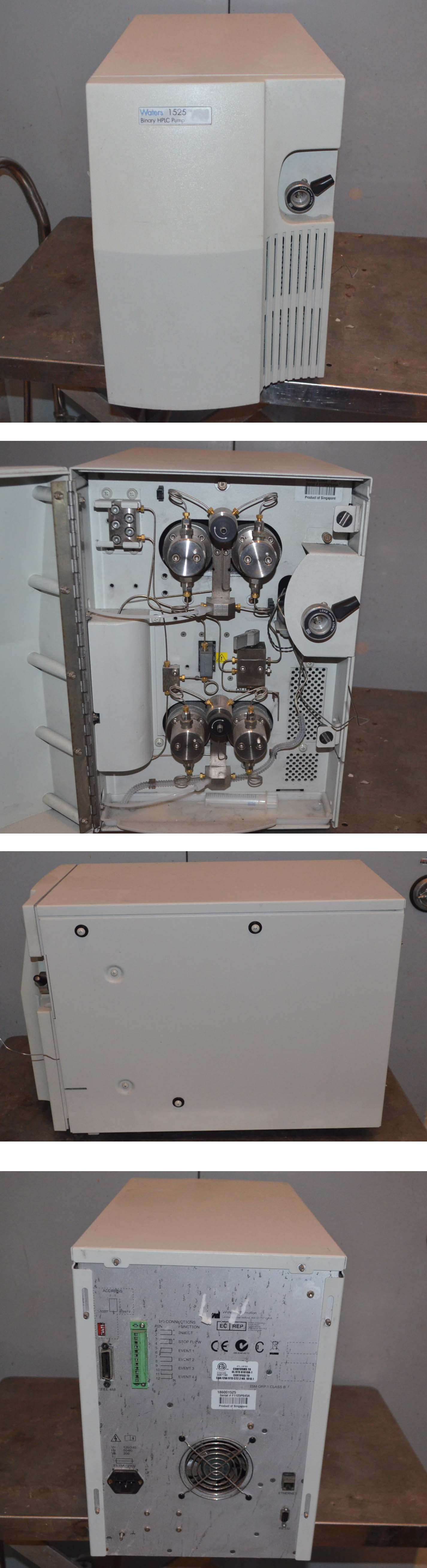 소리전자 - ★★★ Waters 1525 Binary HPLC Pump