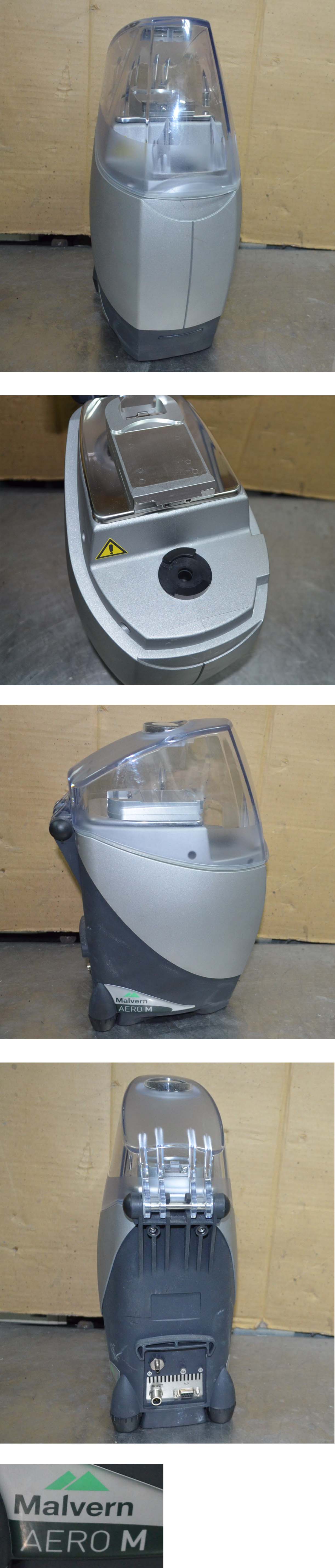 소리전자 - ★★★ Malvern Powder disperser AERO M