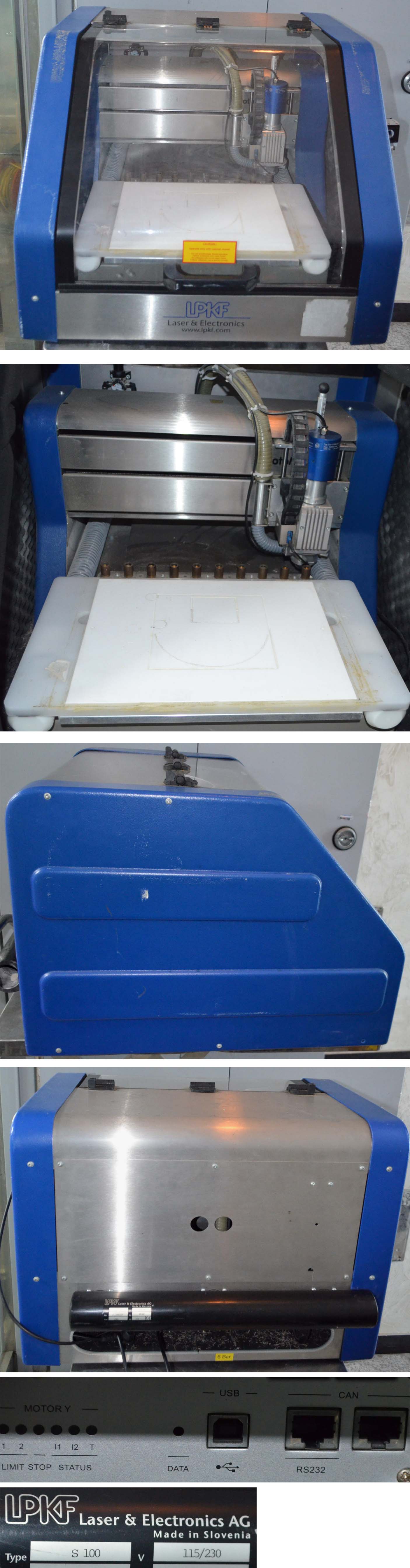 계측기-장터 - 소리전자