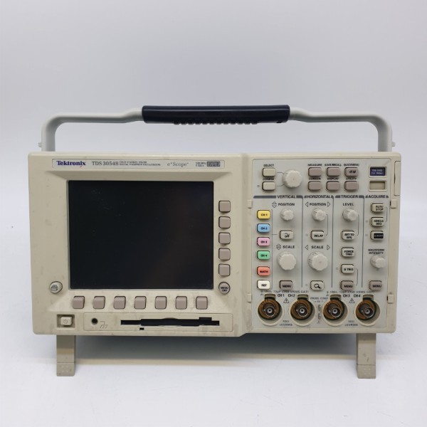 TDS3054B / Tektronix / Digital Phosphor Oscilloscope | 중고계측기 전문 (주)메타사이트