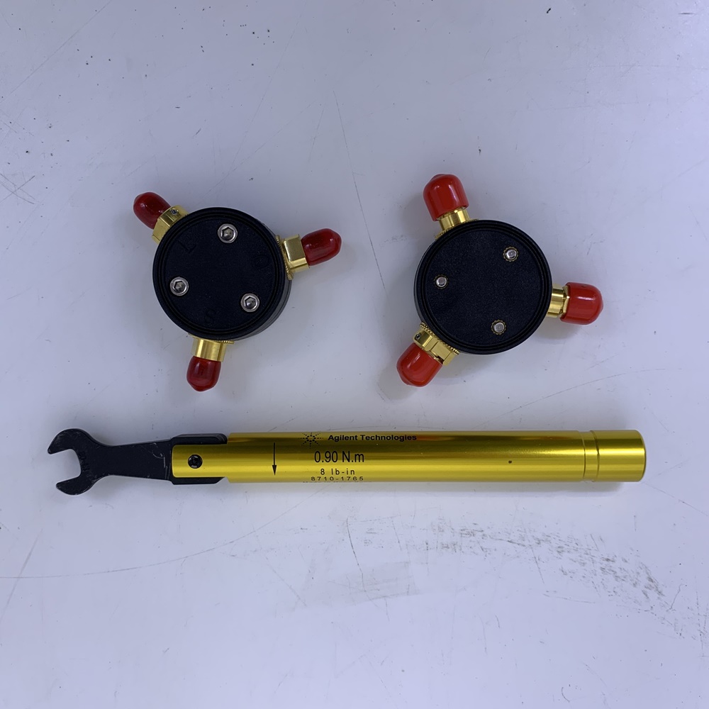 85033E / Agilent / Calibration Kit(3.5mm) | 중고계측기 전문 (주)메타사이트