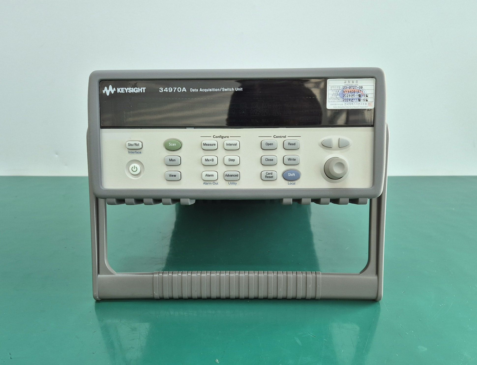 계측기 직거래장터 | (주)메타사이트