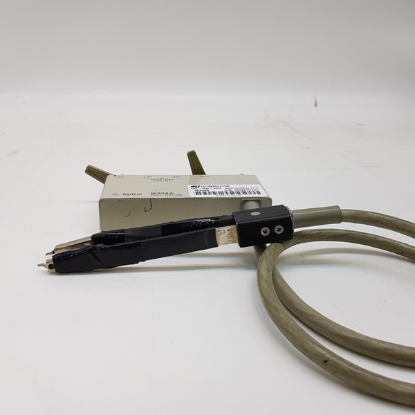 16334A / Agilent / SMD Test Fixture | 중고계측기 전문 (주)메타사이트
