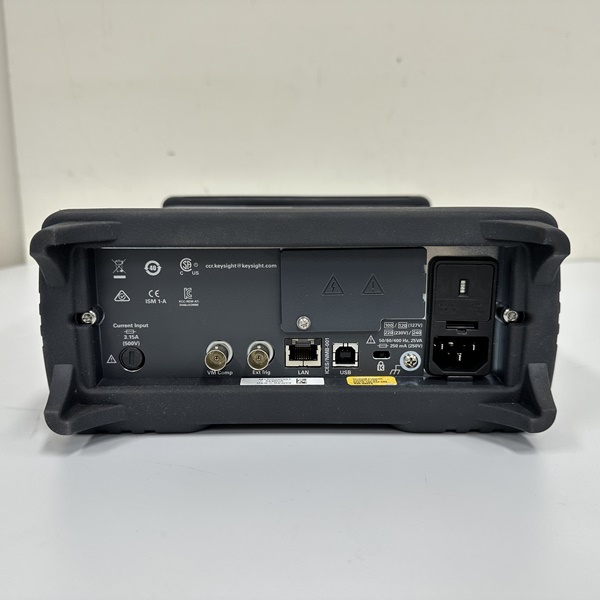 34460A / Keysight / Digital Multimeter | 중고계측기 전문 (주)메타사이트