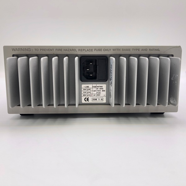 E3630A / Agilent / DC Power Supply | 중고계측기 전문 (주)메타사이트