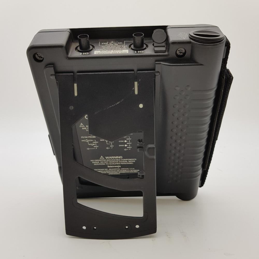 THS720 / Tektronix / Oscilloscope/DMM | 중고계측기 전문 (주)메타사이트